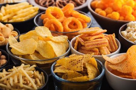 Snacks – BeachPits Mini Market